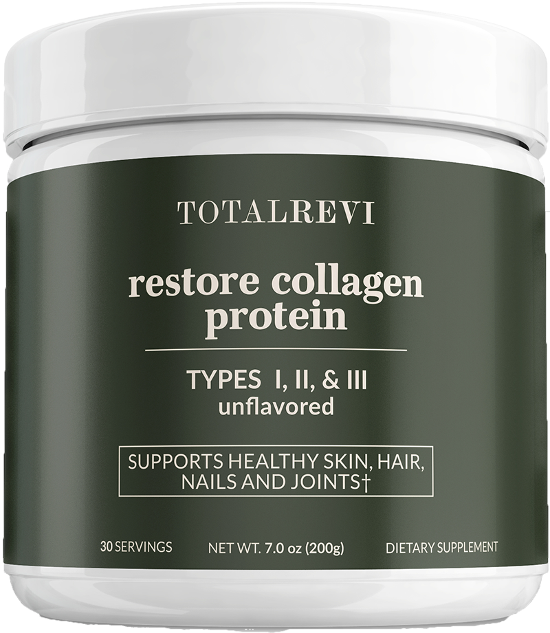 Restore Collagen Protein
